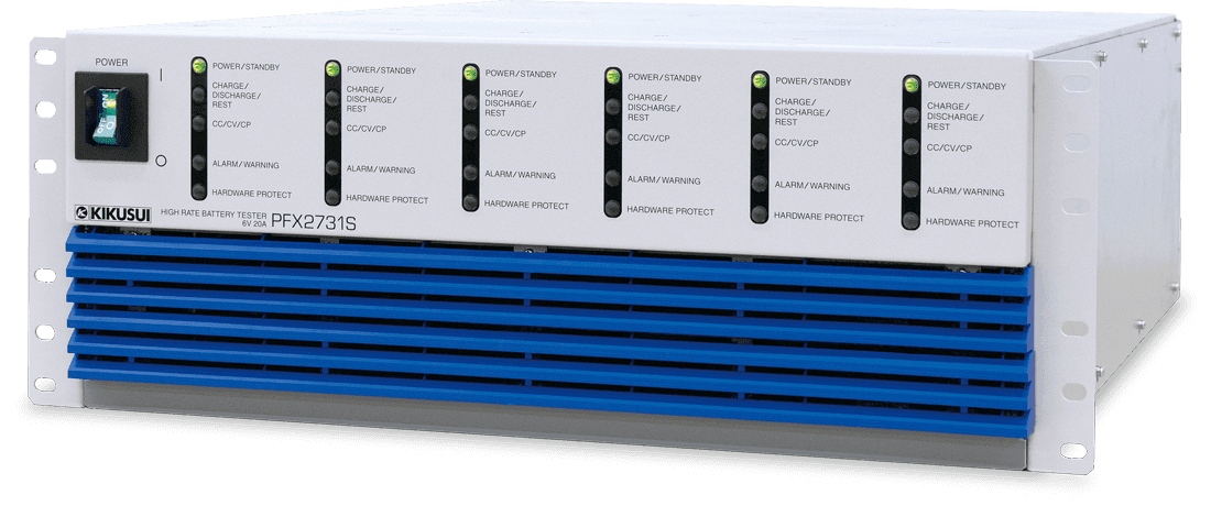 "Auto" - KIKUSUI Electronics Corp.